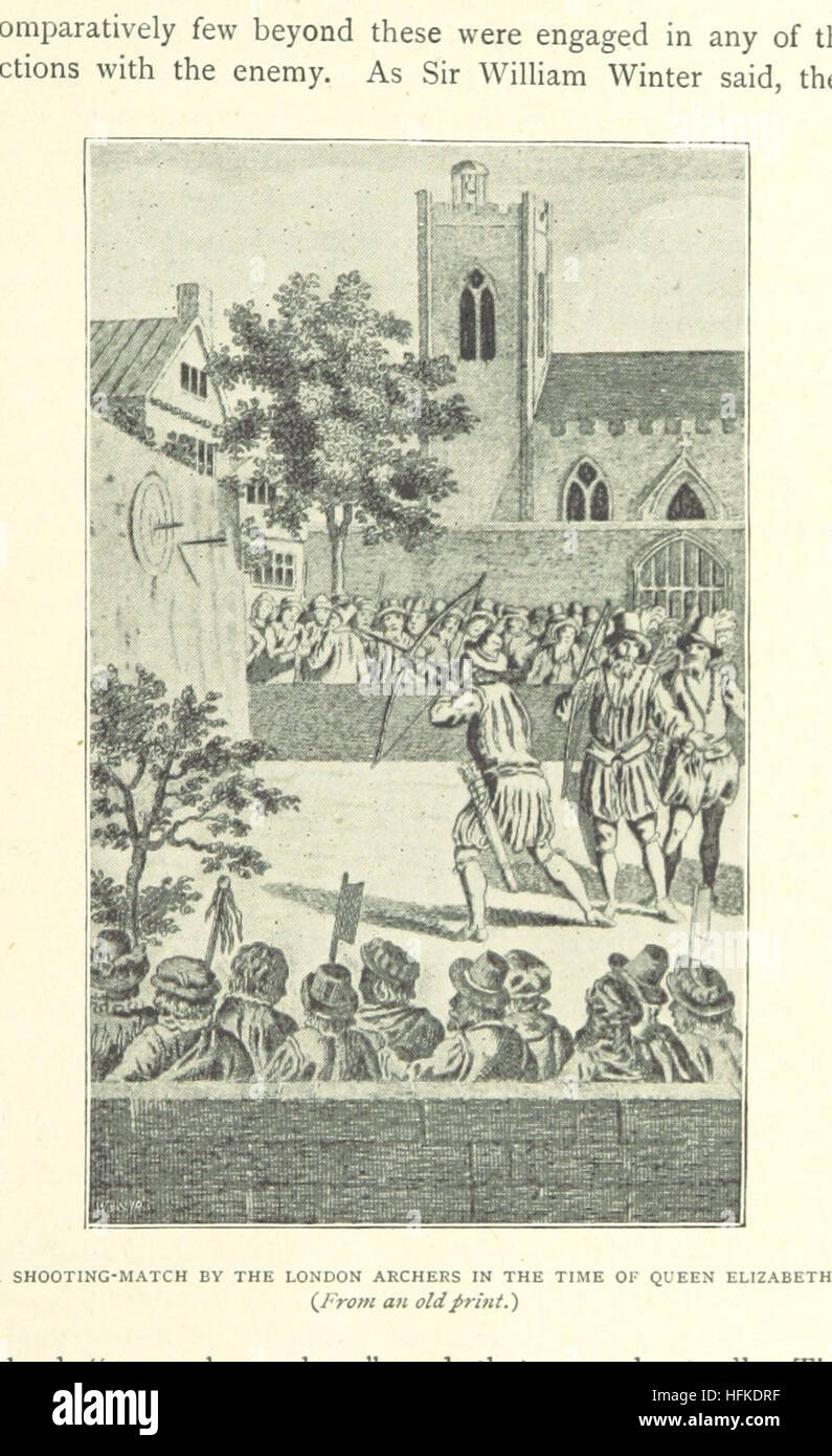 This work traces England's expansion from the reign of Queen Elizabeth ...