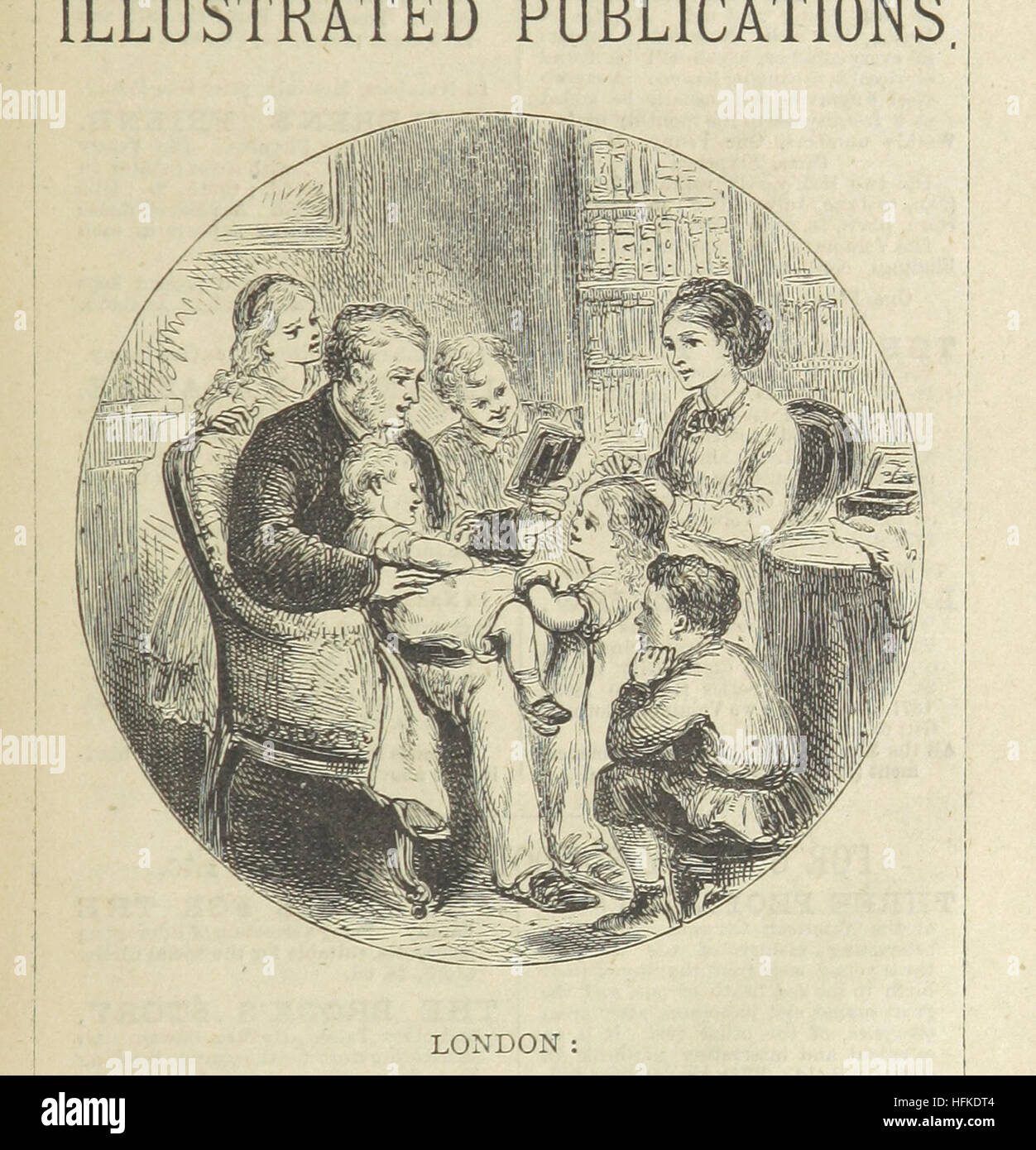 This illustrated account details a ten-week labor strike, focusing on ...