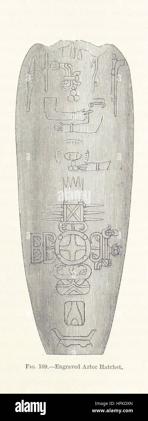 This illustration from 'Prehistoric Man' explores the early stages of ...