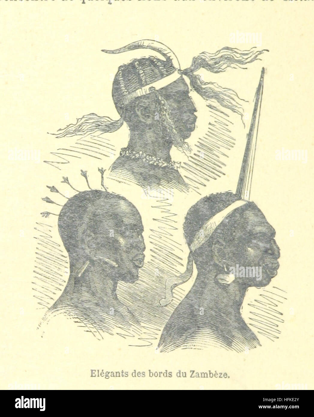 A historical overview of notable 19th-century explorers including ...