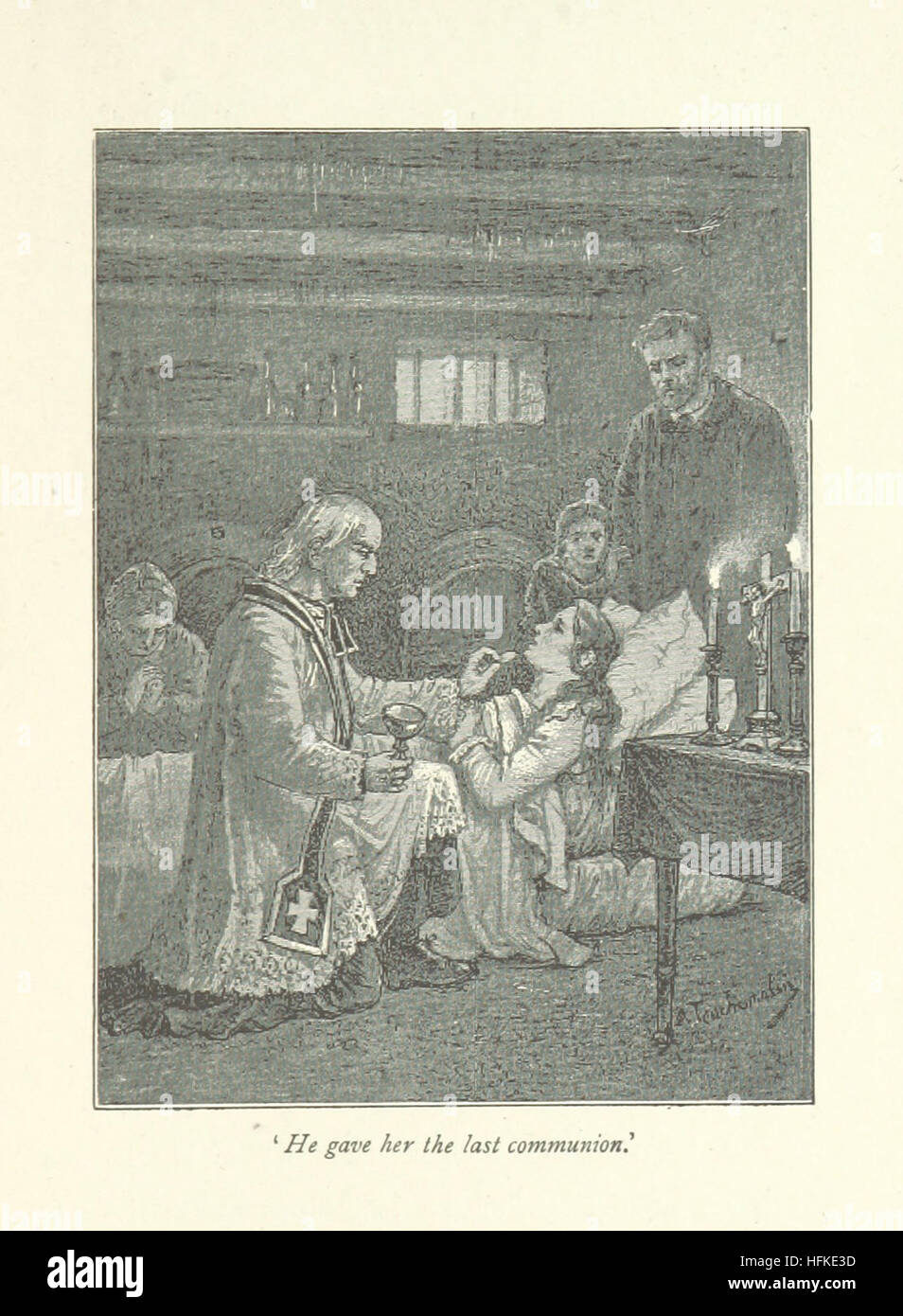 The image from page 101 of 'Pro Patria' depicts the complex political ...