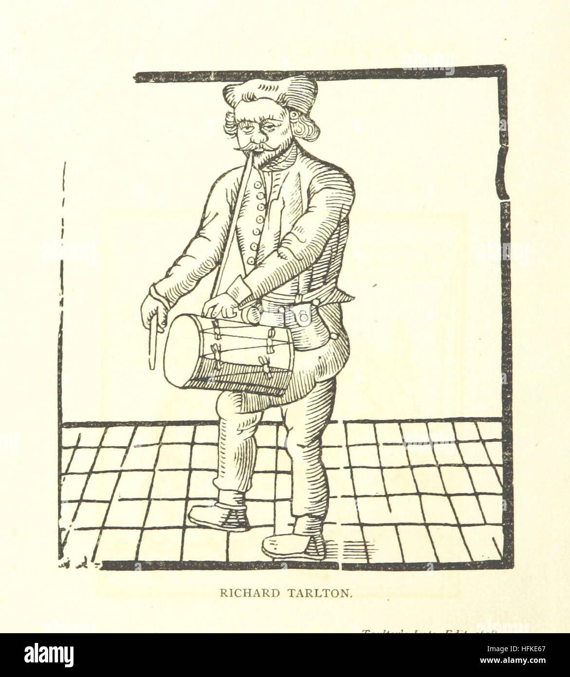 Humour, Wit, & Satire of the Seventeenth Century, collected and ...