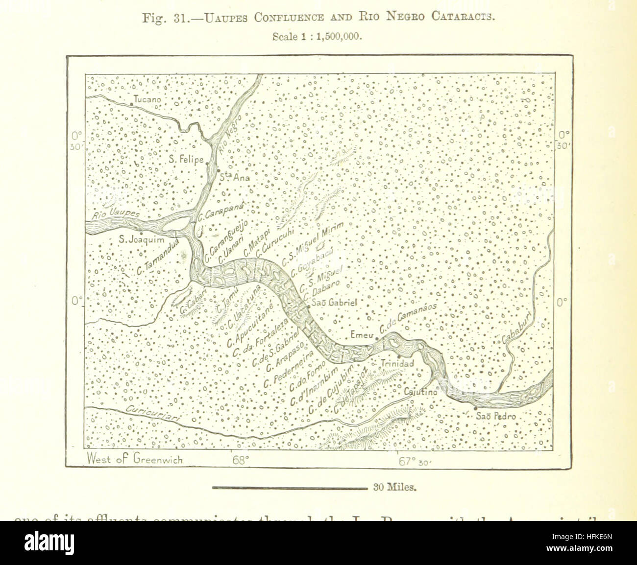 A geographical overview of Europe, including maps and engravings, as ...