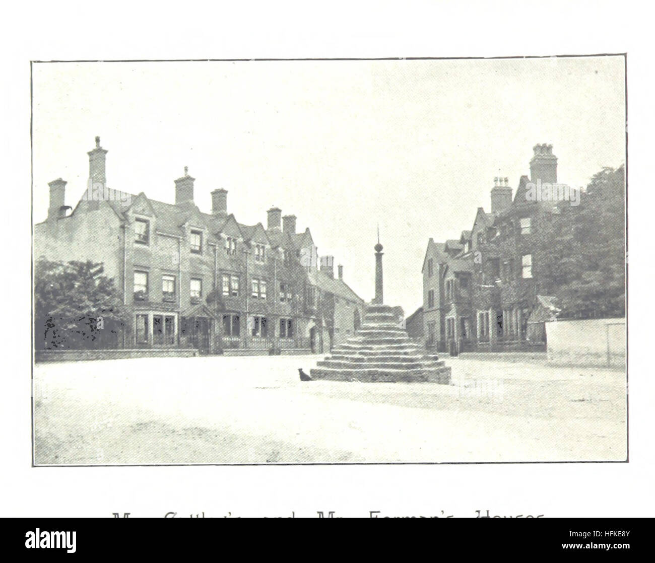 Repton map hi-res stock photography and images - Alamy