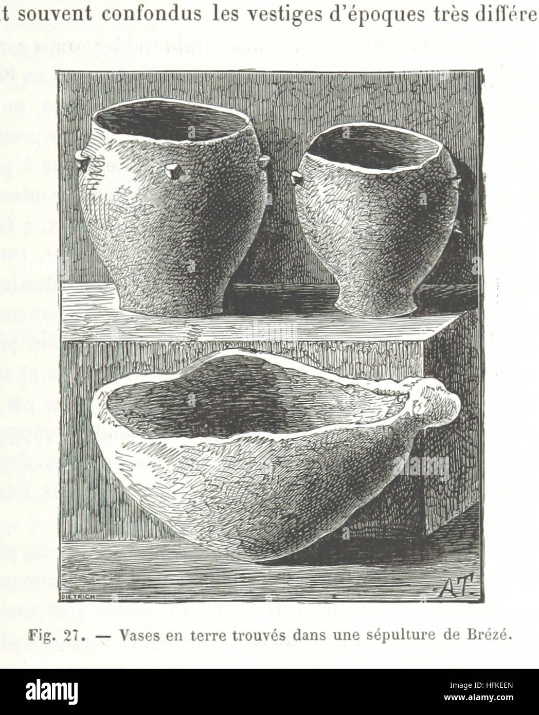 This work covers the early humans and prehistoric times, featuring ...