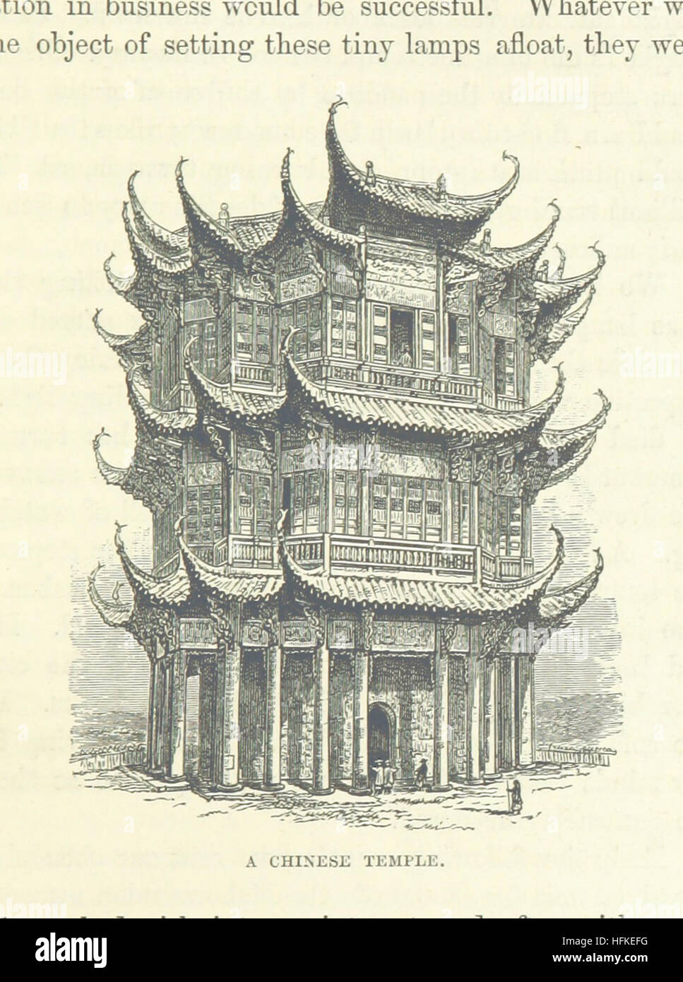 This image is from 'Old Highways in China,' which explores the ancient ...