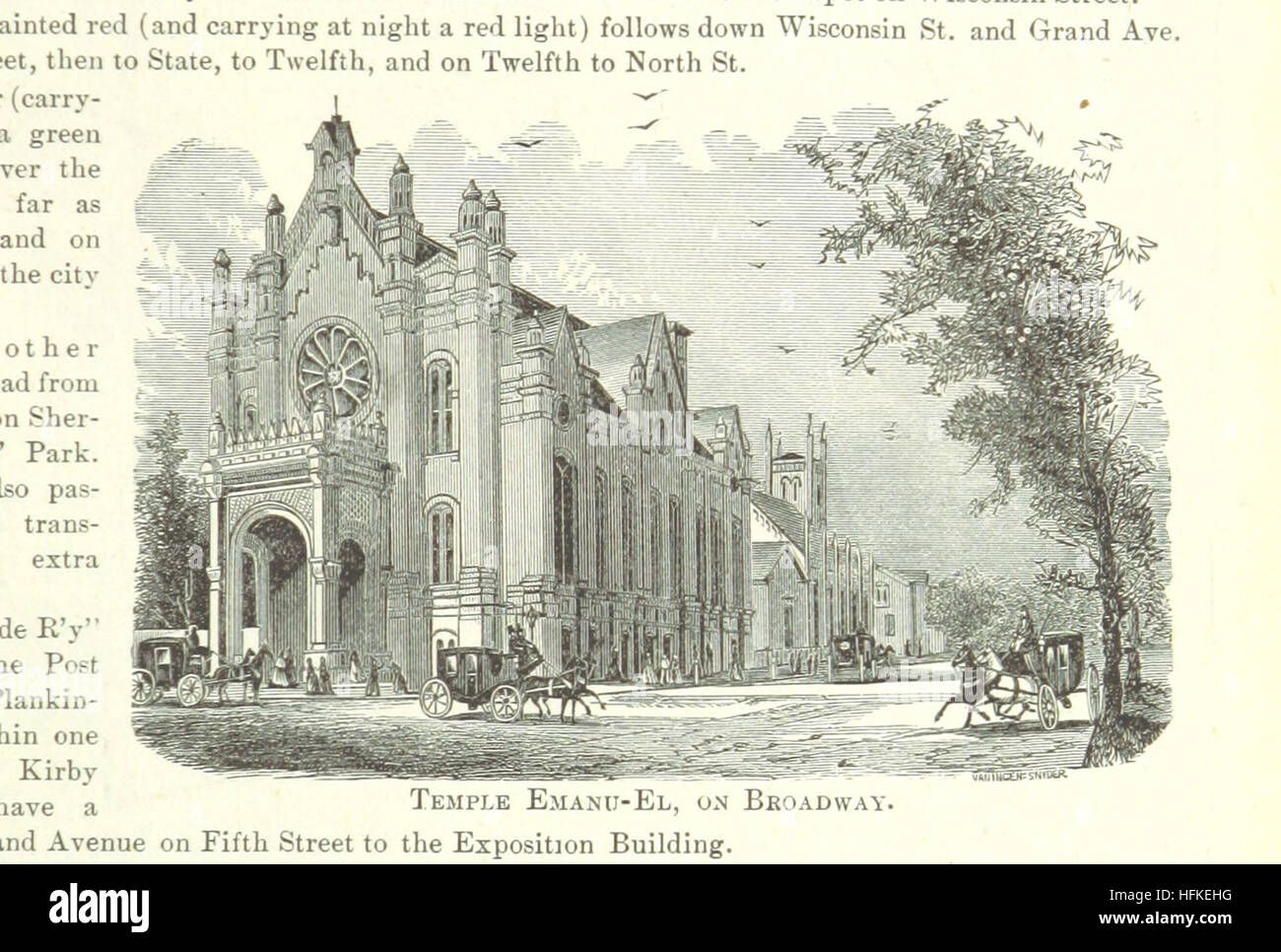 'The City of Milwaukee Guide' provides a comprehensive history of ...