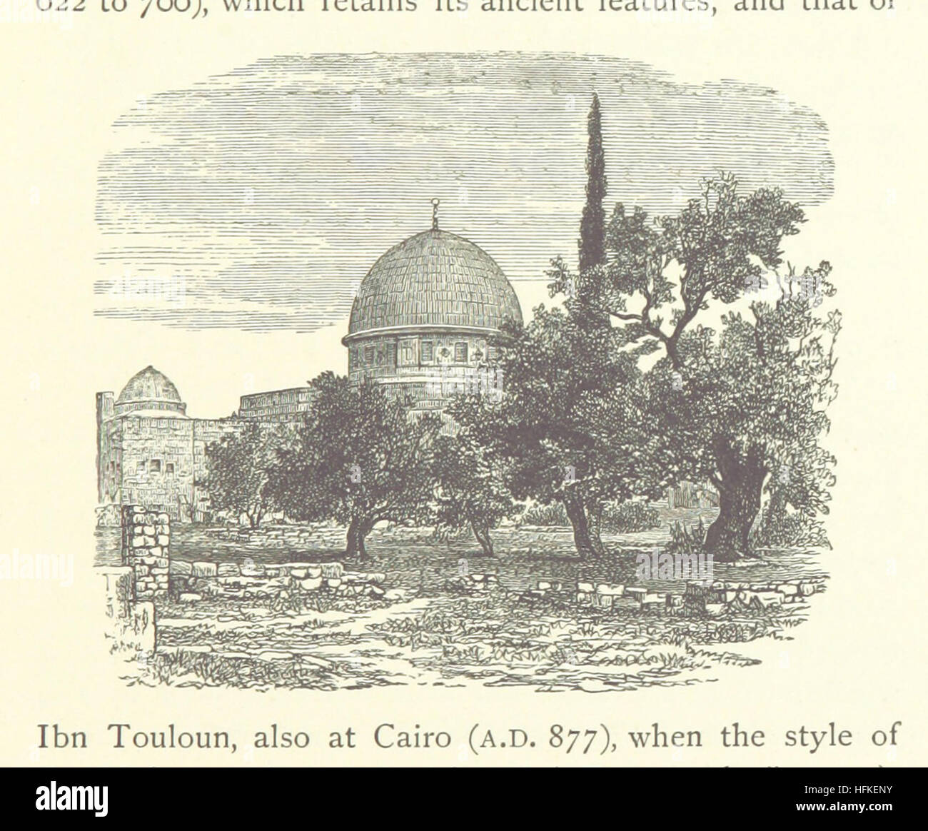 This image from 'The Holy Places of Jerusalem' features detailed ...