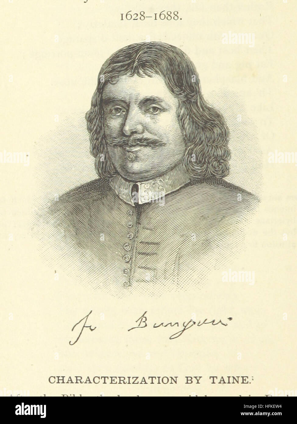 An image from 'Masterpieces of English Literature', showcasing ...