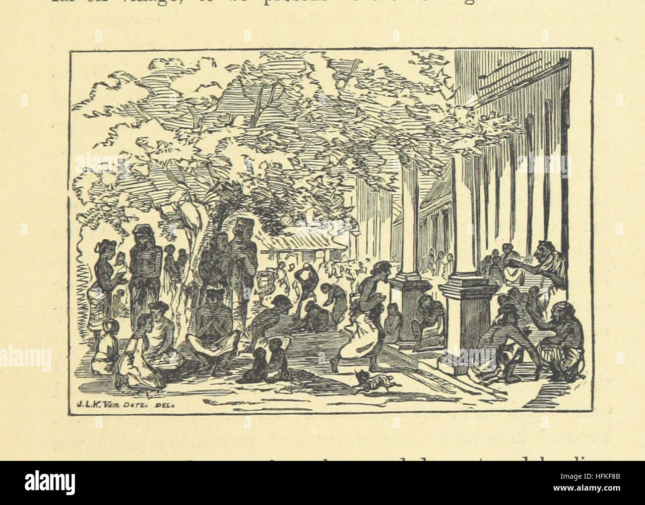 'Old Ceylon' provides an exploration of the history and culture of ...