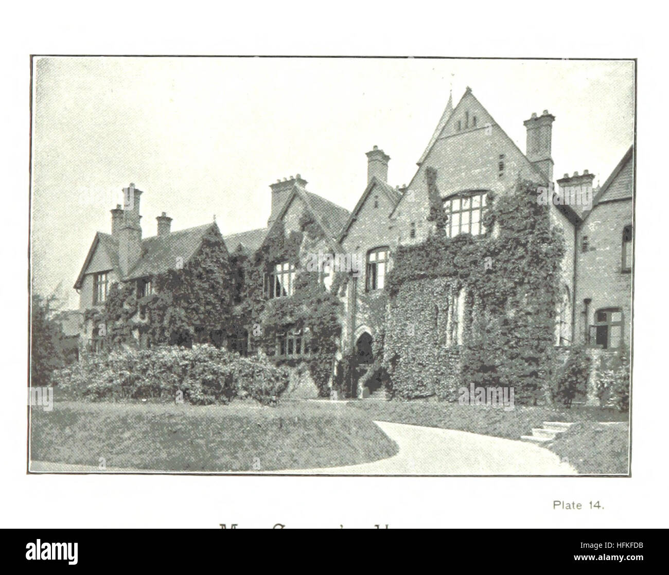 Repton map hi-res stock photography and images - Alamy