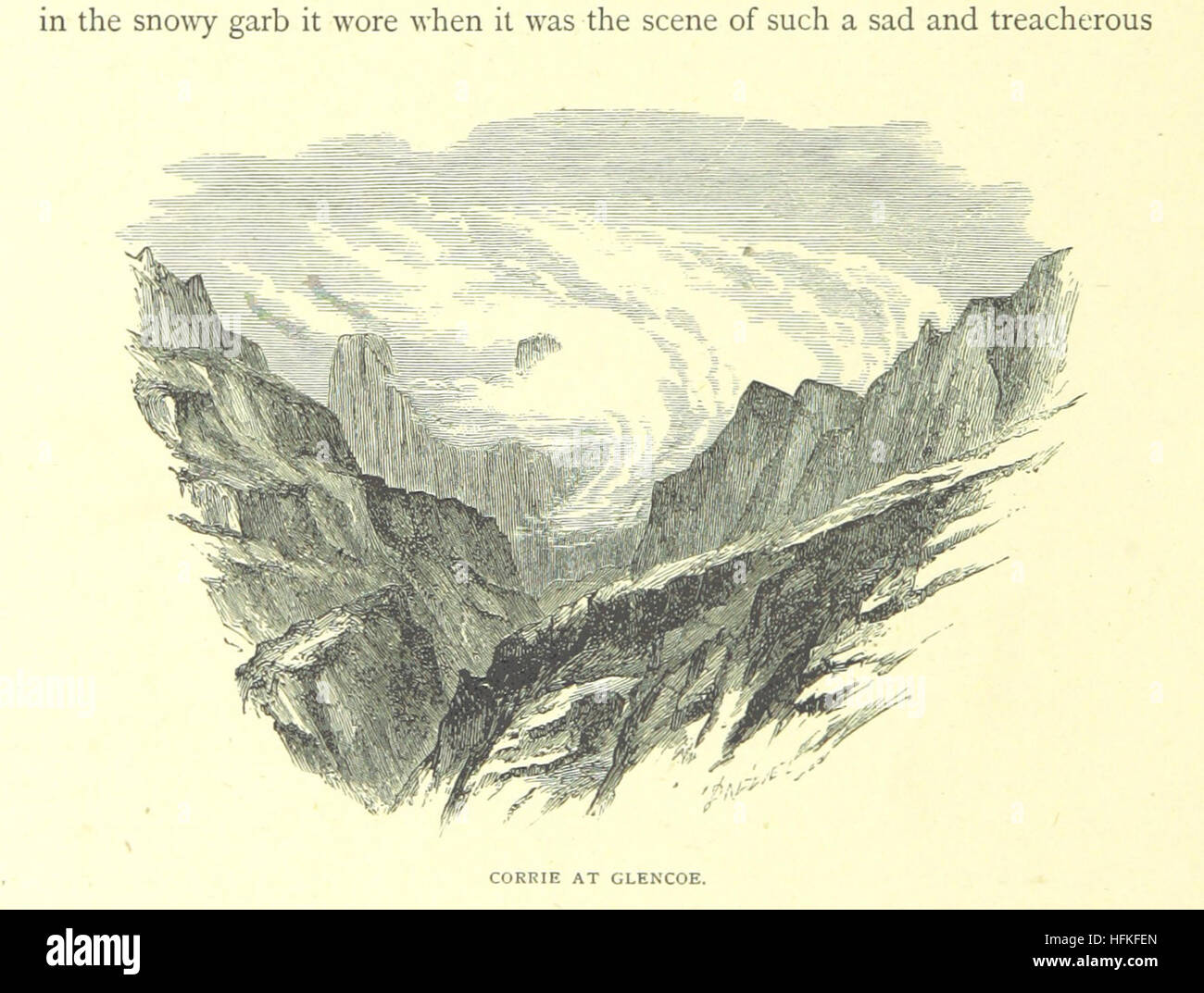 A visual and artistic exploration of the Highlands and Islands of ...