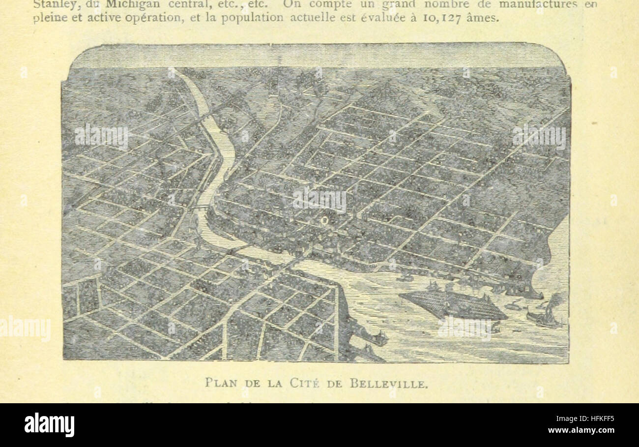 This image from page 128 of 'Canada: Le guide du colon français ...
