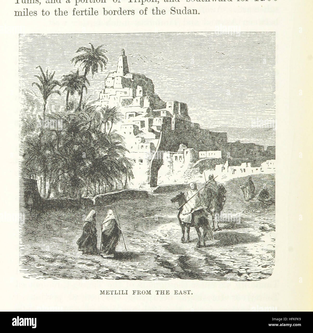 Stanford's Compendium provides a comprehensive overview of world ...