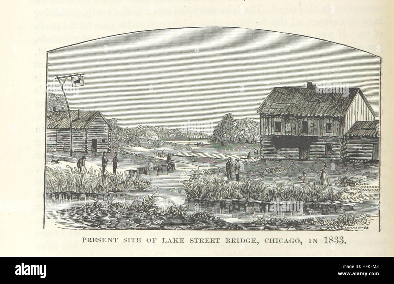 This book provides a detailed history of Edgar County, Illinois ...