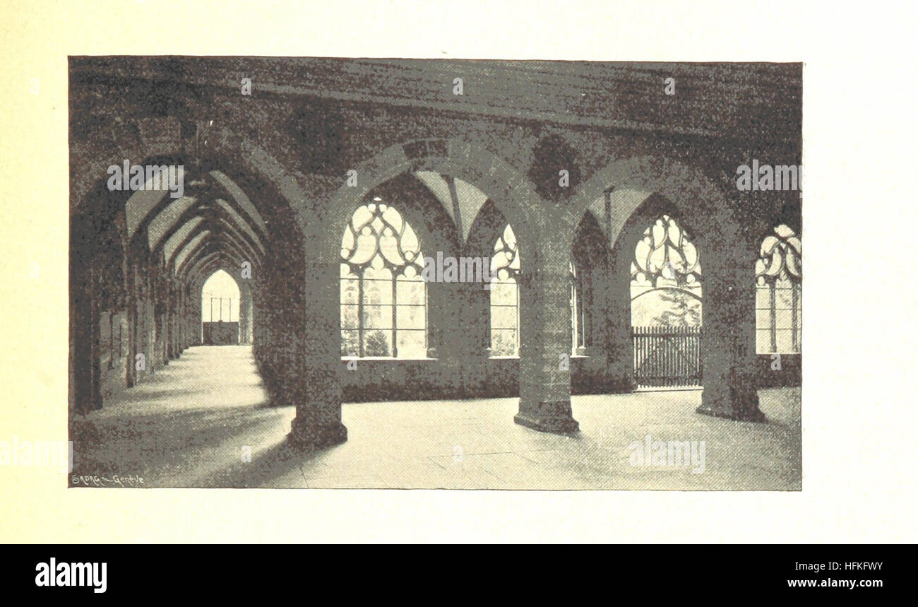 A comprehensive history of Switzerland in the 19th century, edited by ...