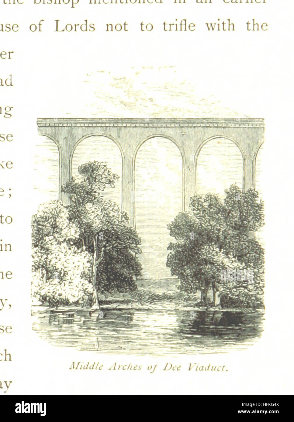 This work focuses on the River Dee, its geographical and historical ...