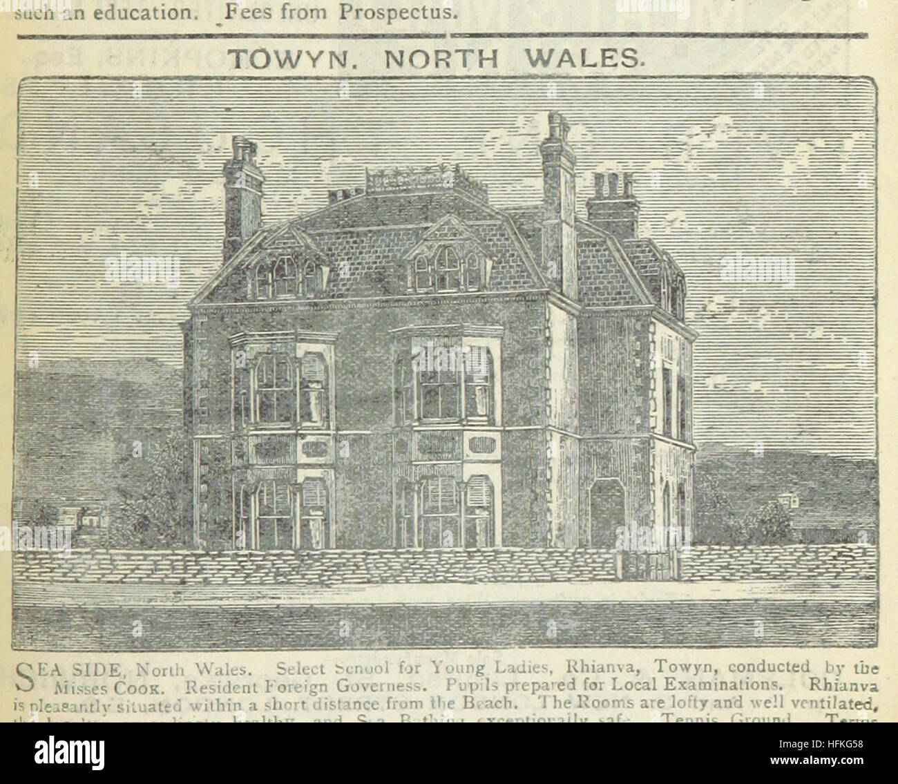 This work explores the Vale of Llangollen and the Dee River, with a ...