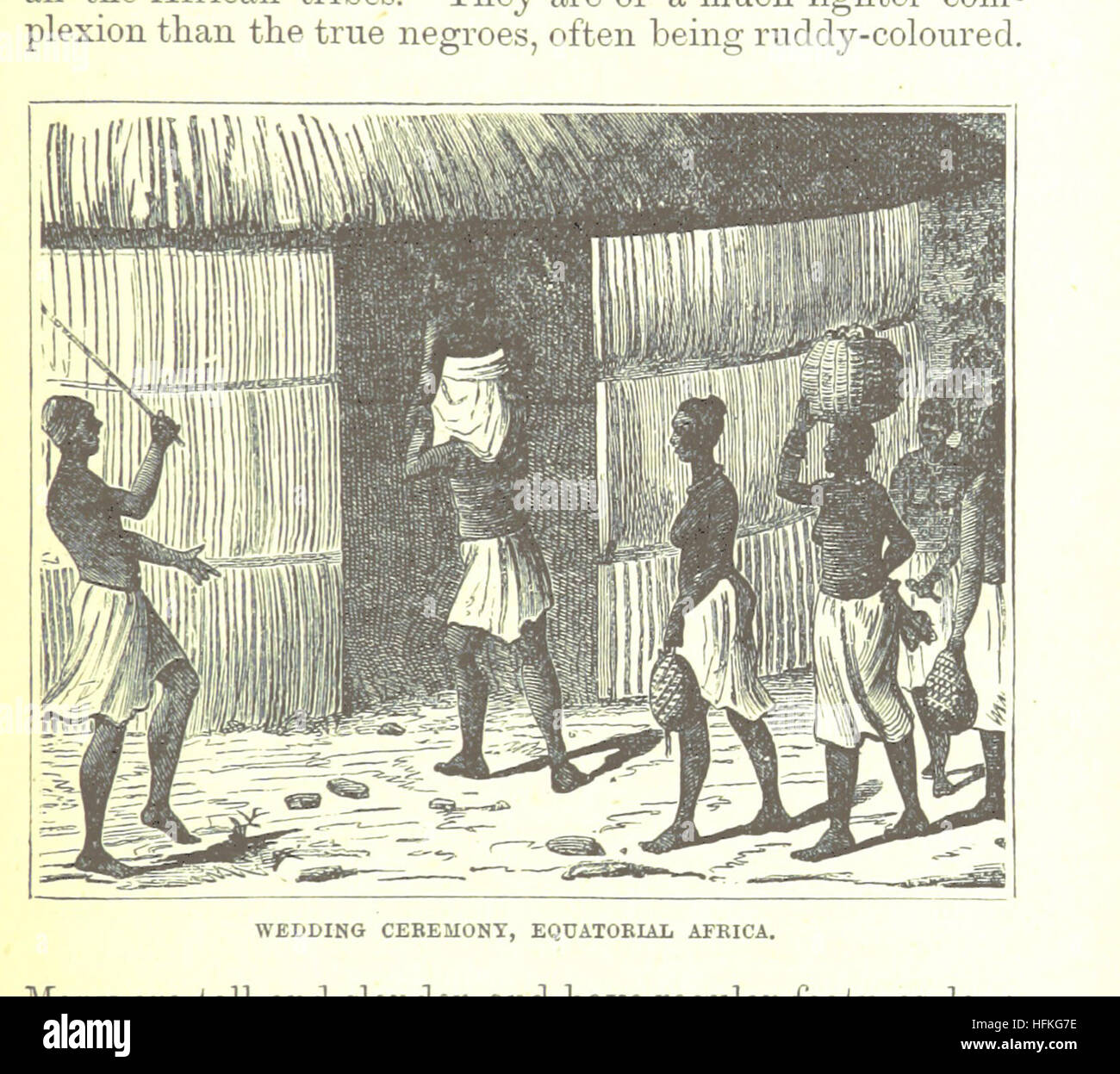 Image from 'The World's Inhabitants', exploring the diversity of ...