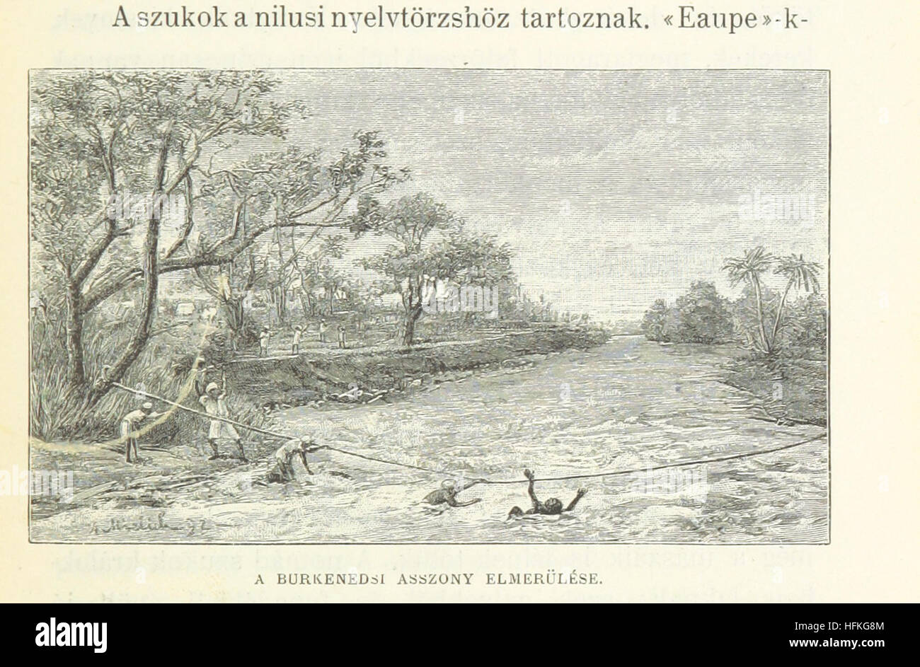 This Hungarian work chronicles the travels of Count Teleki Samuel ...