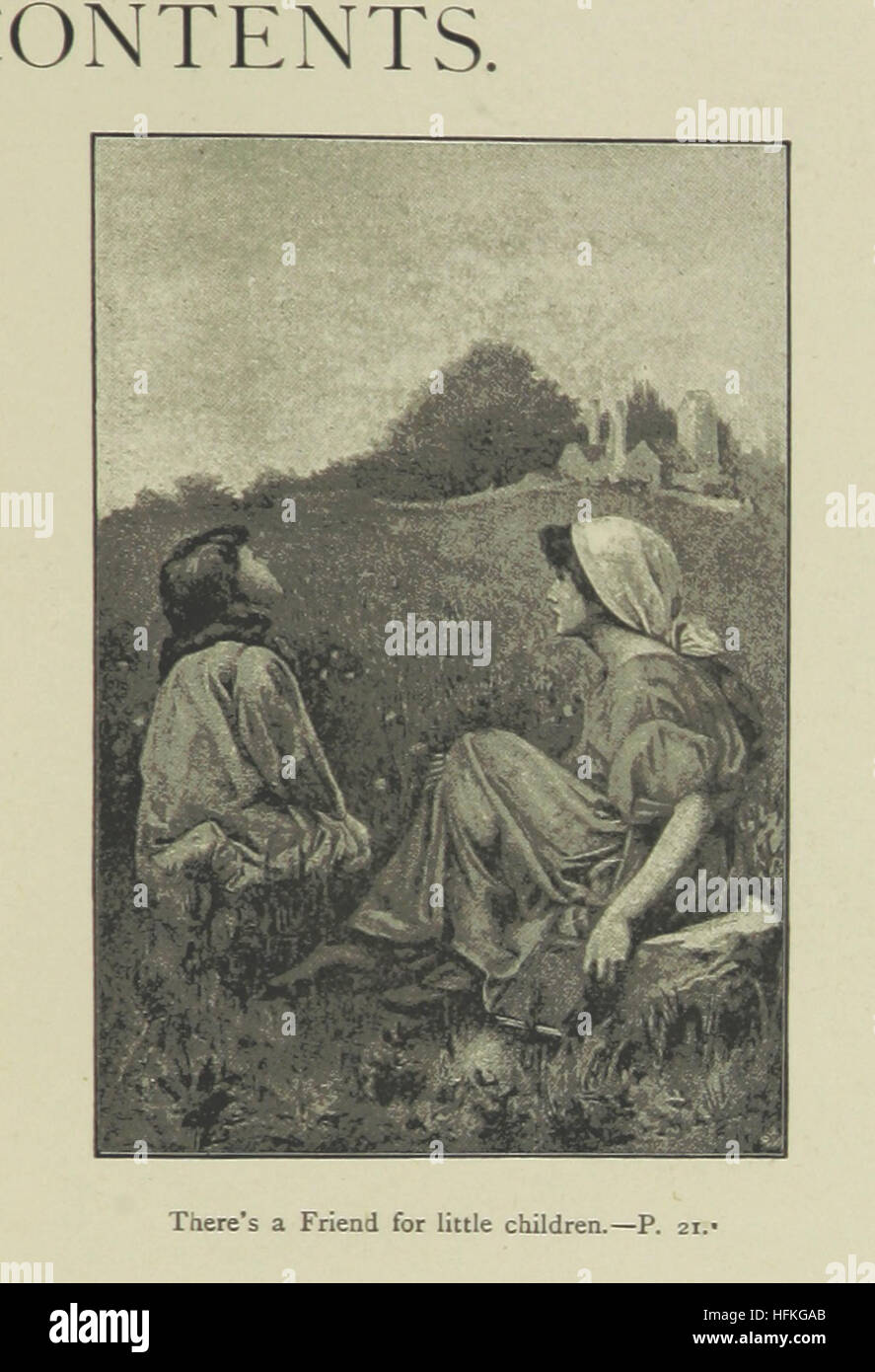 This collection features songs that explore themes of hope and a better ...