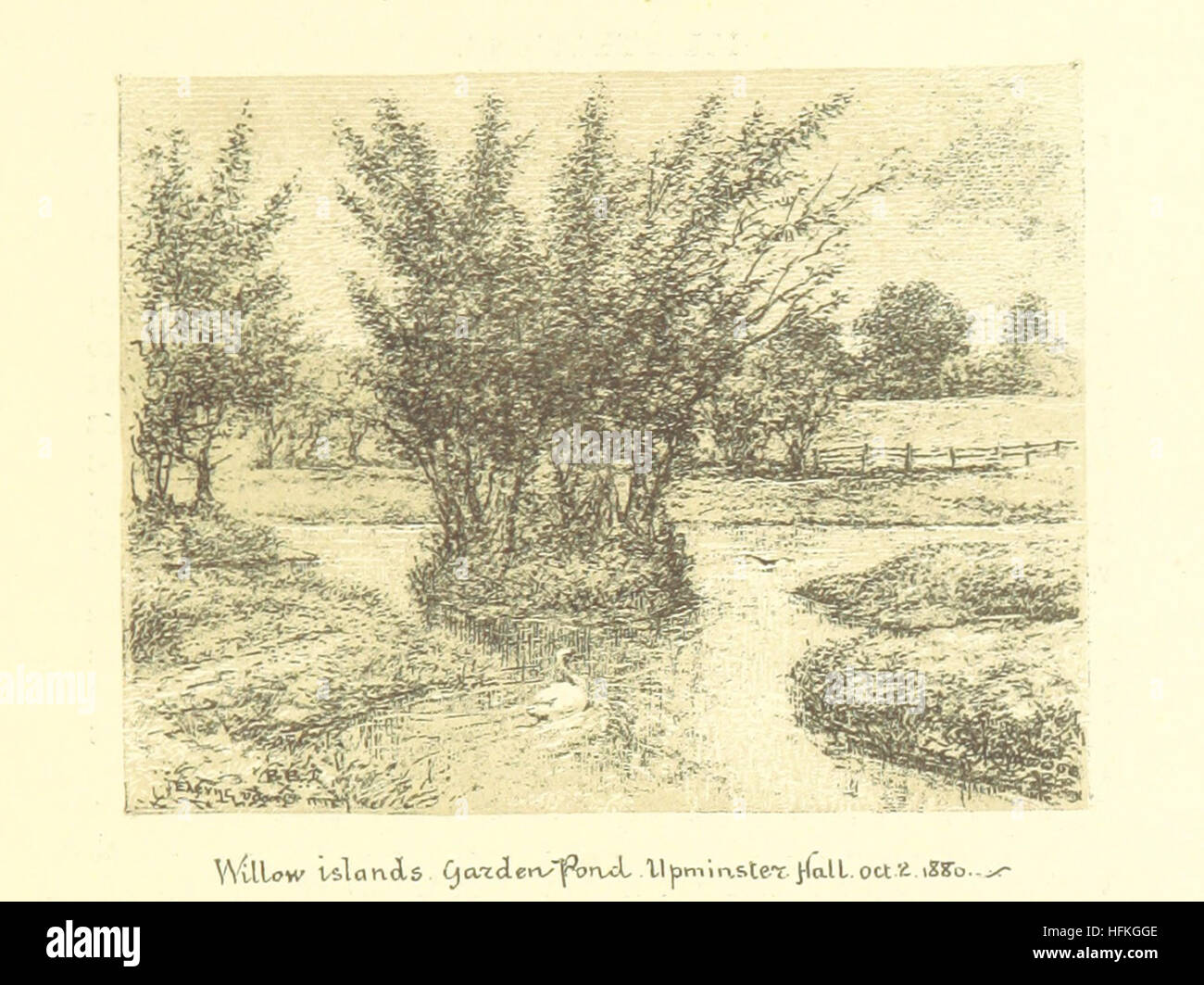 Map Of Upminster High Resolution Stock Photography and Images - Alamy