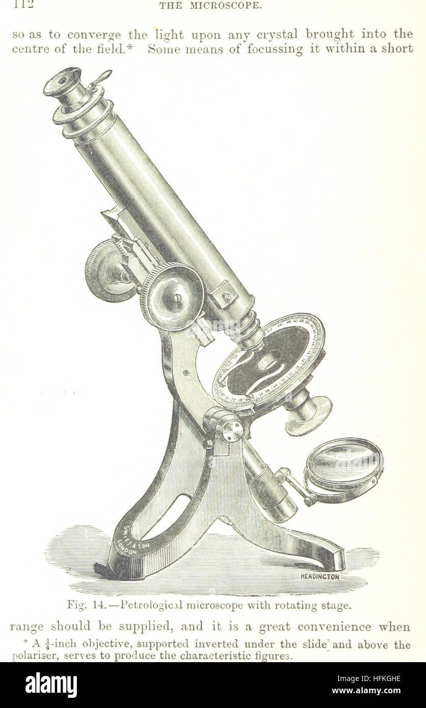 This image from 'Aids in Practical Geology' provides useful resources ...