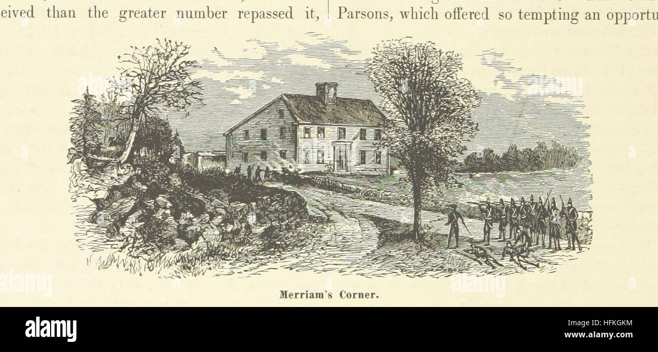 'History of Middlesex County Massachusetts' provides an illustrated ...