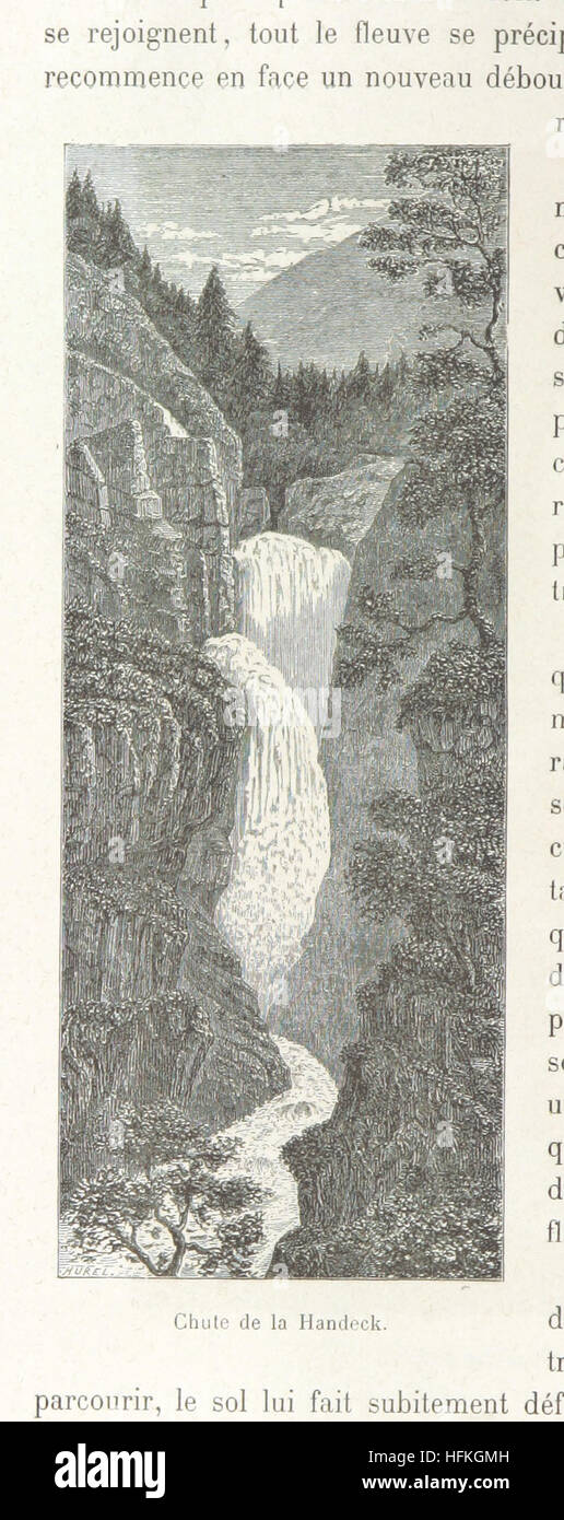 A work illustrating the Earth's major geographical features, including ...
