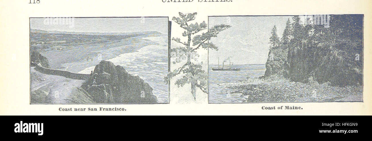 This image from 'New Canadian Geography' offers a depiction of Canadian ...