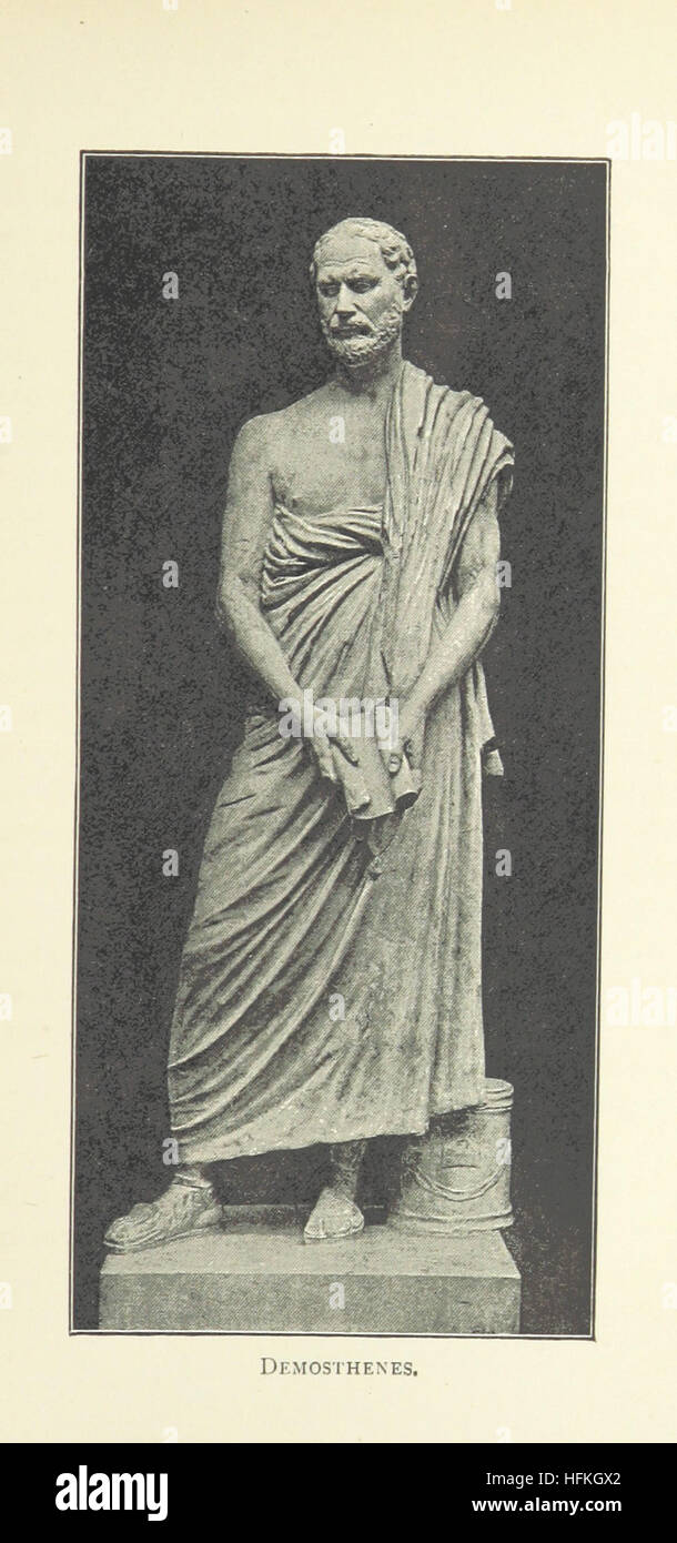 Image from page 131 of 'A Young Macedonian in the Army of Alexander the ...