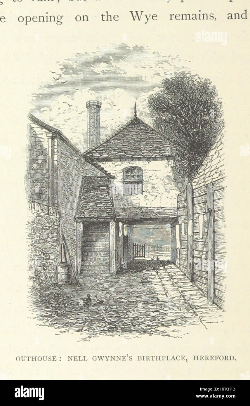 'Ancient Streets and Homesteads of England' captures the historical ...