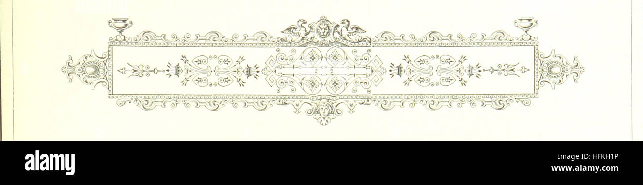 An image from 'Kristiania og Kristianienserne' depicting scenes from ...