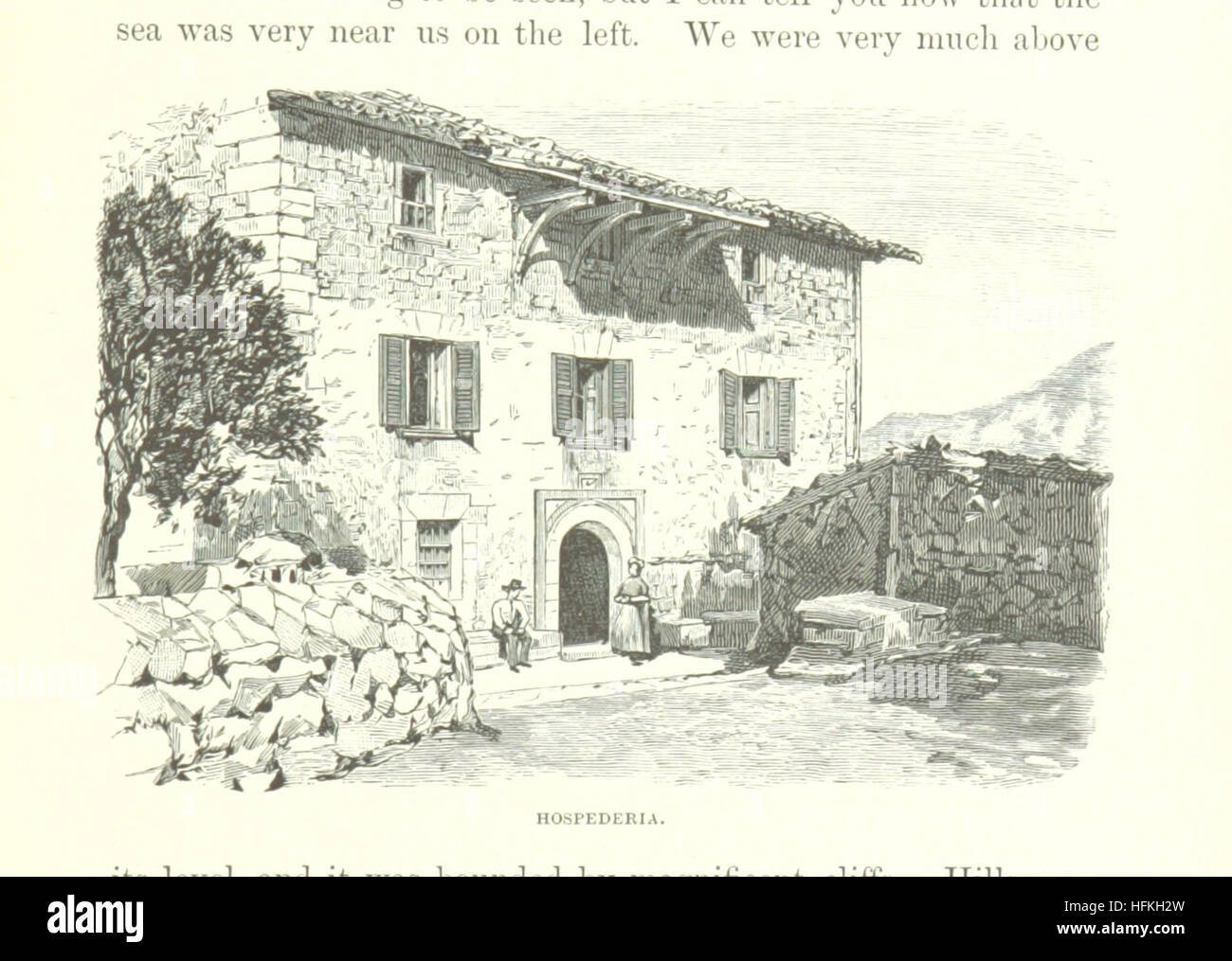 'Letters from Majorca', a collection of letters with numerous ...