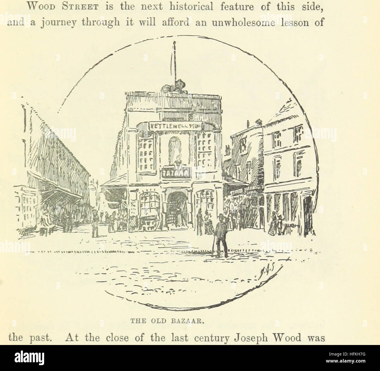 An illustrated guidebook to Leeds and its surroundings, providing an ...