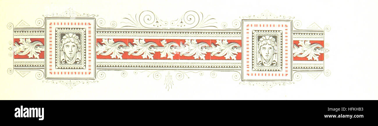 An image from 'Storia di Perasto,' an account of the history of Perasto ...