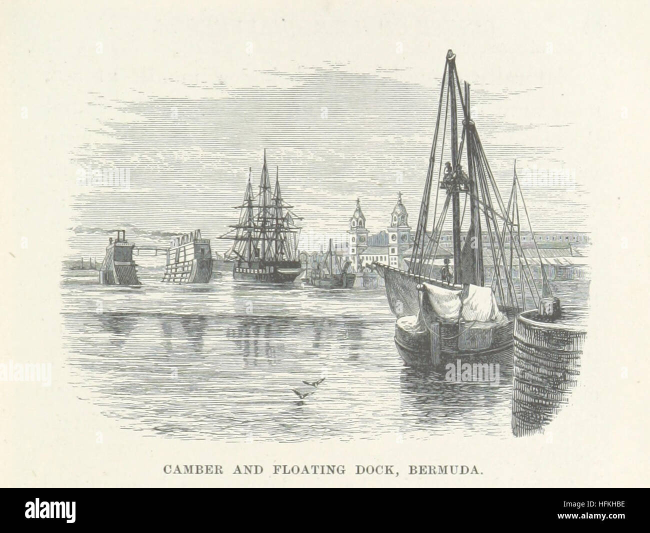 Hms challenger map hi-res stock photography and images - Alamy