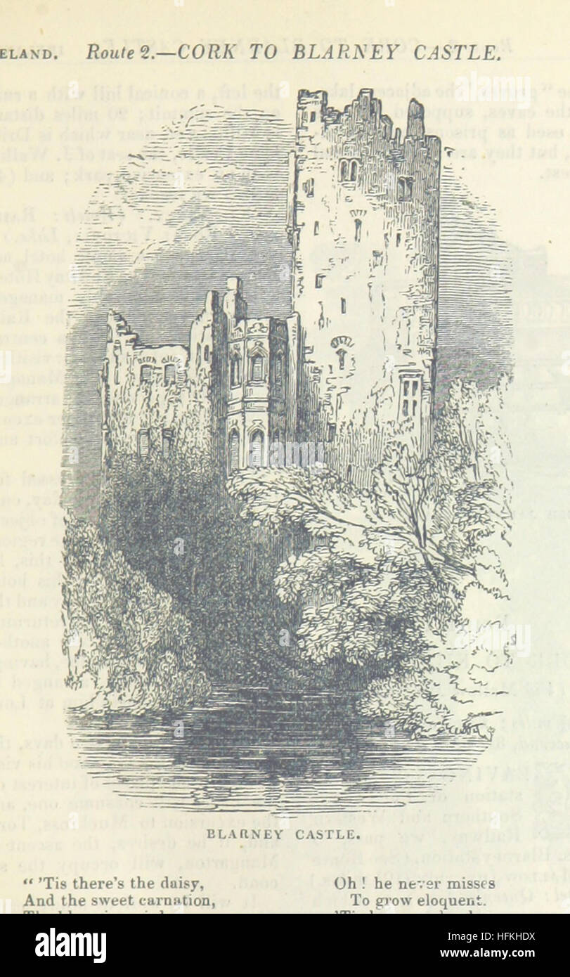 [Appleton's European Guide Book illustrated. Including England ...