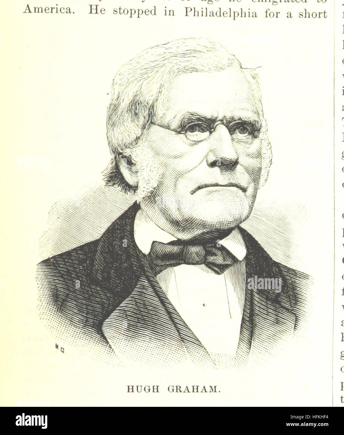 Image from page 891 of 'History of Fayette County, Pennsylvania ...