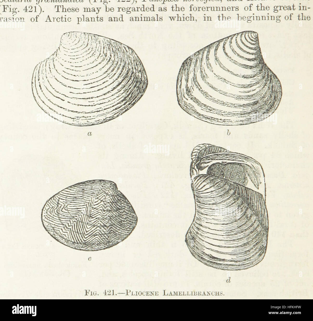 This textbook covers geological principles, the Earth's structure, and ...