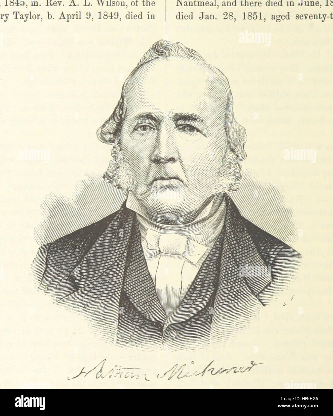 This image from the 'History of Chester County, Pennsylvania' provides ...
