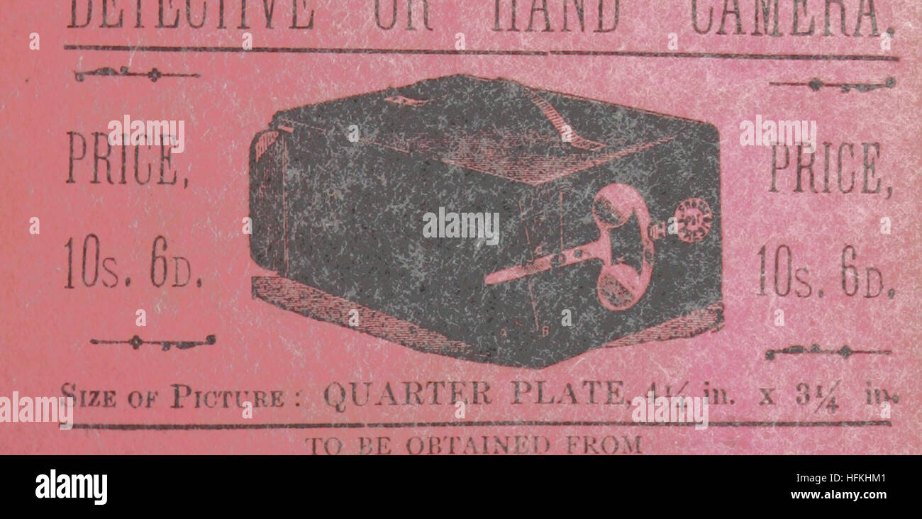 This page from 'Illustrated Guide to Blackpool' offers a visual ...