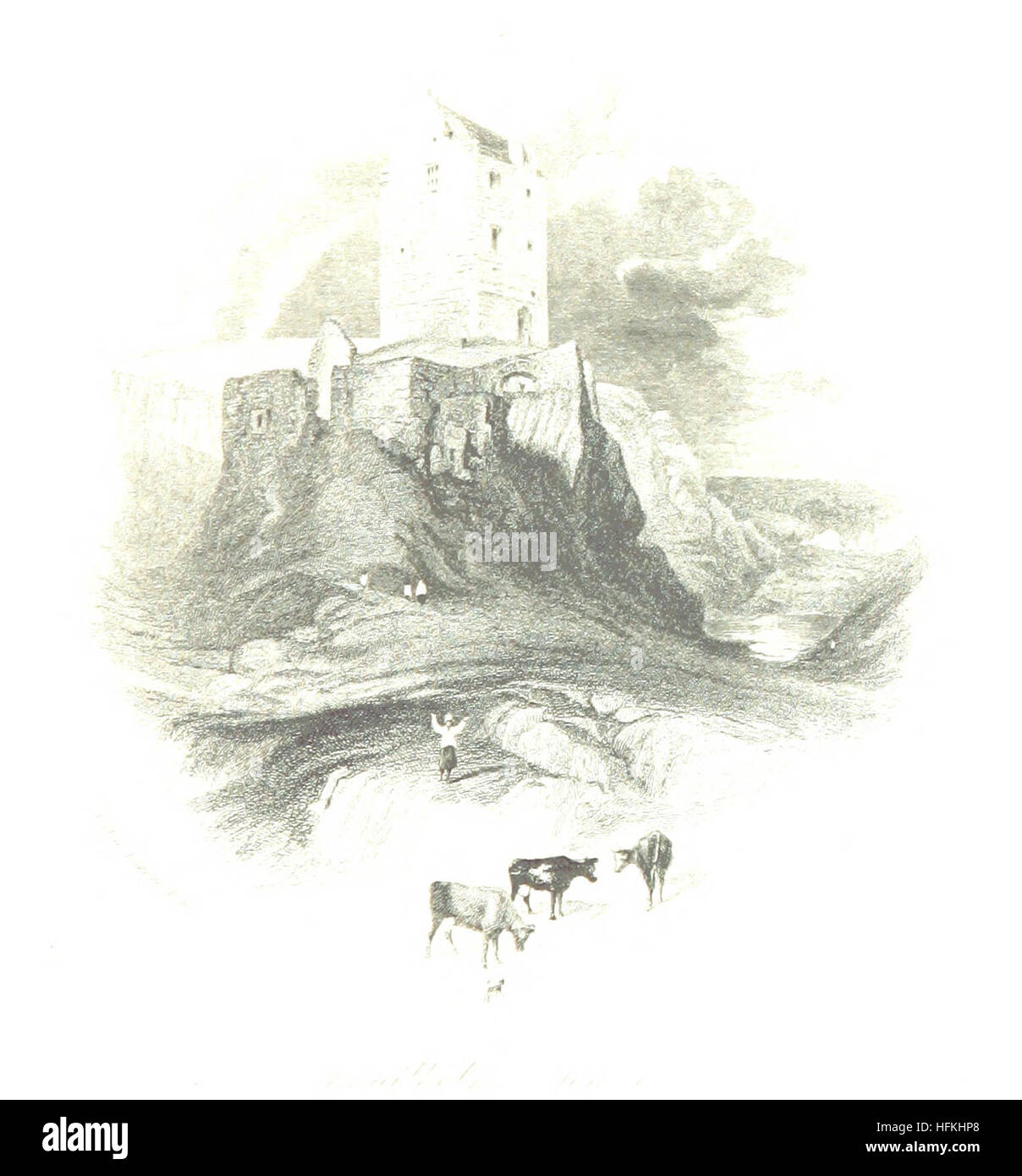 Minto Map Cut Out Stock Images & Pictures - Alamy