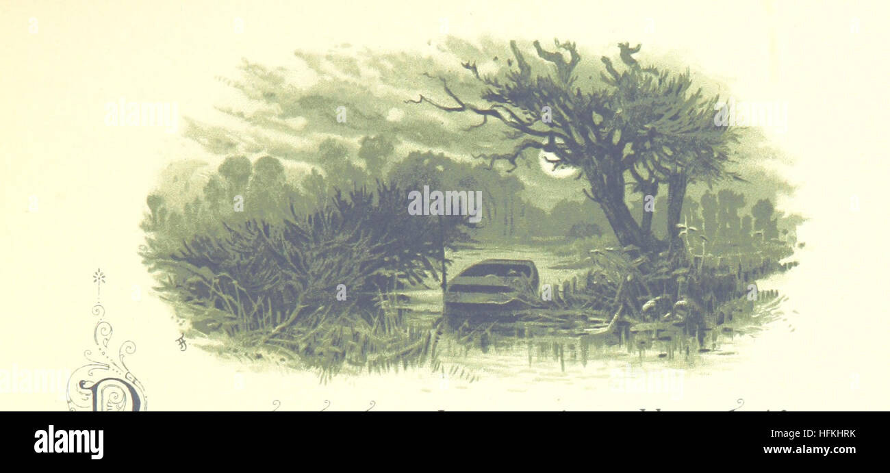 A poetry collection featuring works by W.A. Garratt, J. Denham Smith ...