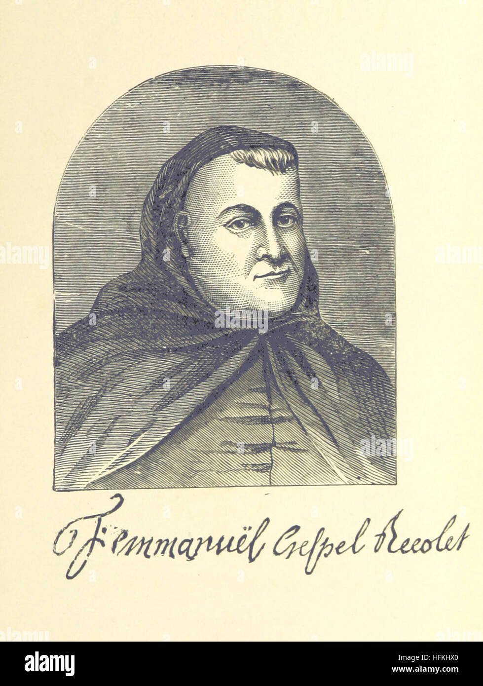 Crespel hi-res stock photography and images - Alamy