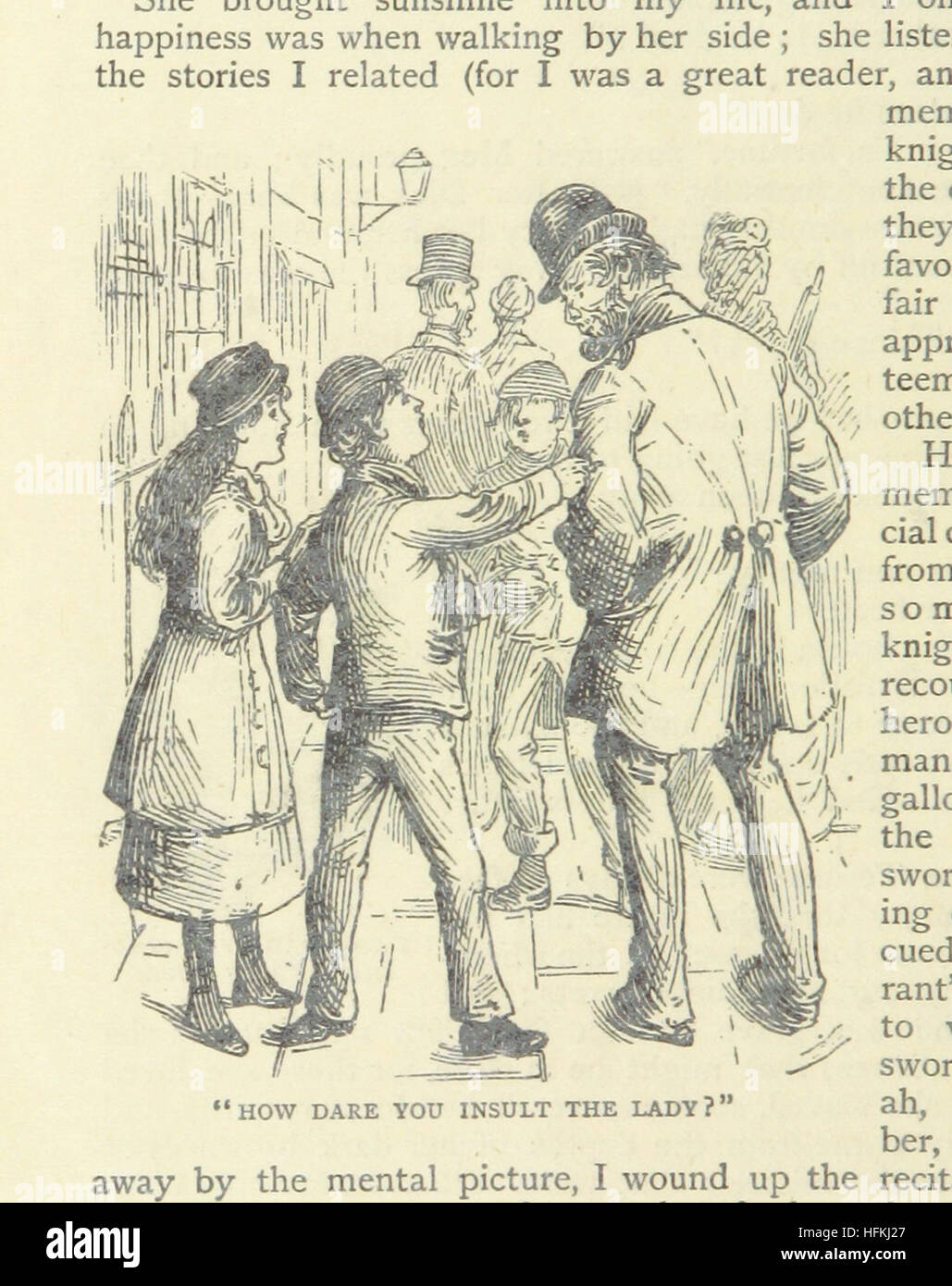 An illustrated work based on the story of 'My Boy Jack,' offering ...