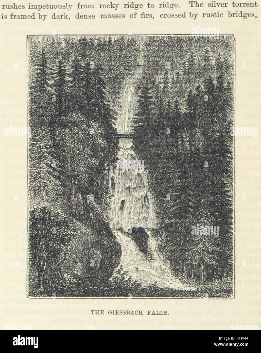 A comprehensive tourist guide by the Great Eastern Railway Company ...