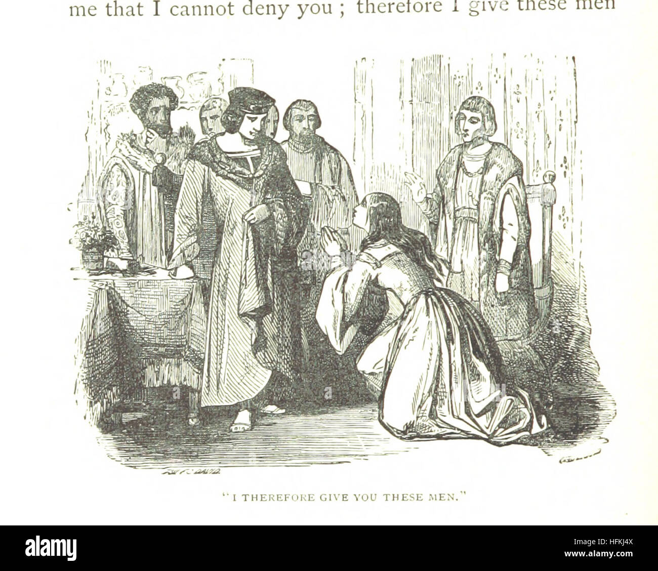 An illustrated collection of true stories from French history, offering ...