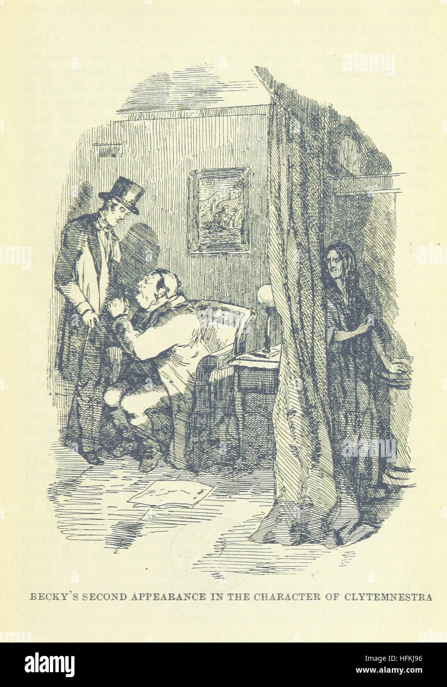 This edition of The Oxford Thackeray includes works by William ...