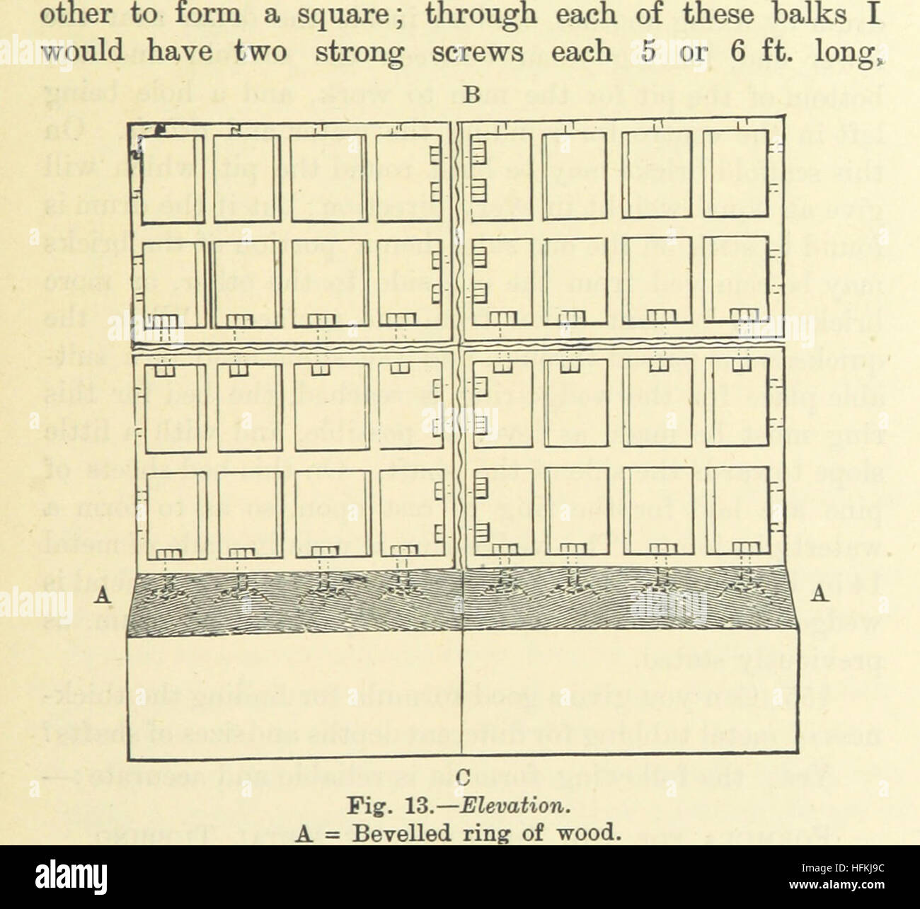 Image taken from page 91 of 'A Comprehensive Reference Book on ...